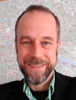 Ansprechpartner*innen – Bewohnergenossenschaft FriedrichsHeim eG