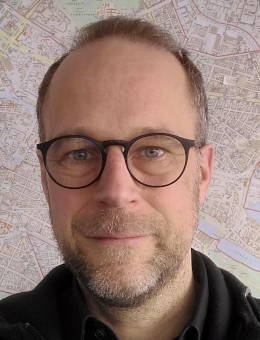 Ansprechpartner*innen – Bewohnergenossenschaft FriedrichsHeim eG