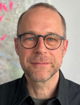 Ansprechpartner*innen – Bewohnergenossenschaft FriedrichsHeim eG